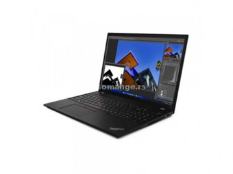 Lenovo ThinkPad P16s G2, i7-1360P, 16GB, 512GB, 16.0" WUXGA, RTX A500 4GB, Win11Pro laptop ( 21HK...