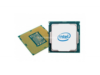 CPU s1700 INTEL Core i3-12100 4-Core 3.30GHz (4.30GHz) Tray