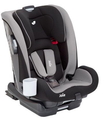 Joie Auto sedište Bold Isofix za decu od 9-36 kg Slate 107025