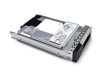 960GB 2.5" SATA 6Gbps SSD RI Assembled Kit 3.5" 14G