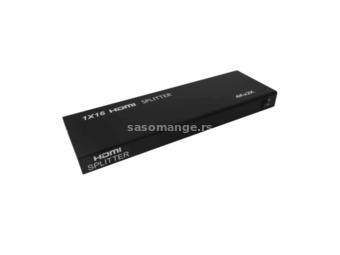 S BOX HDMI 1.4 spliter 16 port
