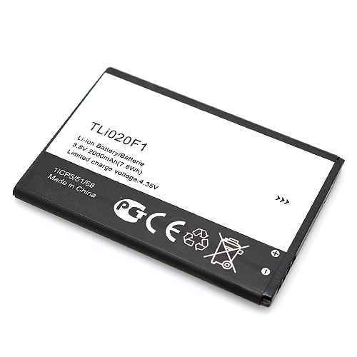 Alcatel U5 - Baterija (TLi020F1) 4G Comicell (MS)