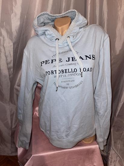 Pepe jeans markirani oversize duks, velicina L