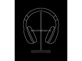 Armaggeddon držač za slušalice HPX-100 Black