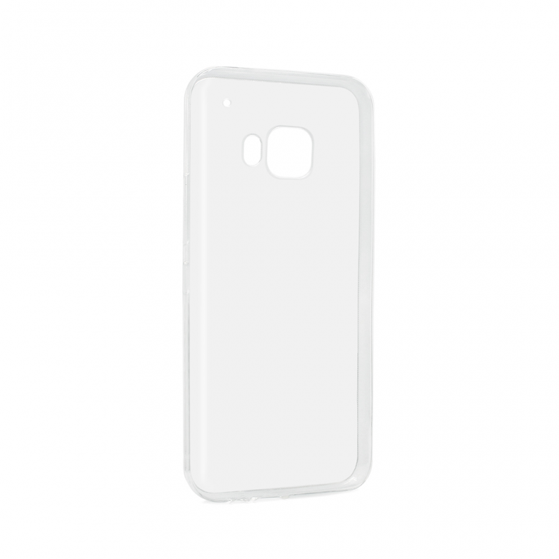 HTC One M9 - Zastitna silikonska maska (futrola) Ultra Thin Transparent