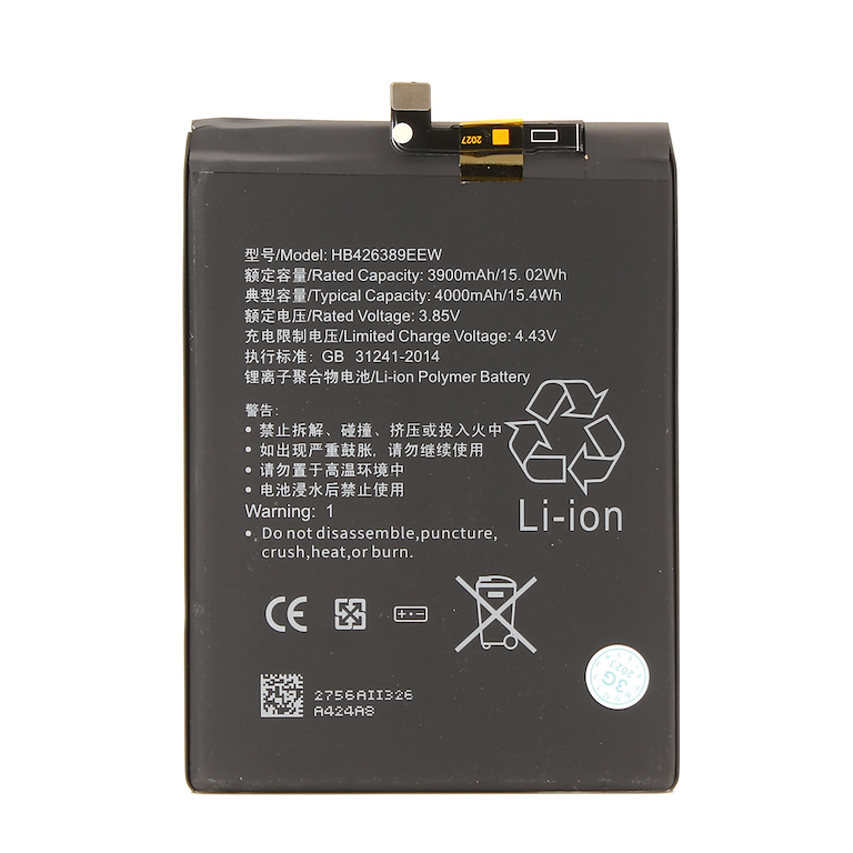 Honor 20 Lite - Baterija standard Huawei HB426389EEW