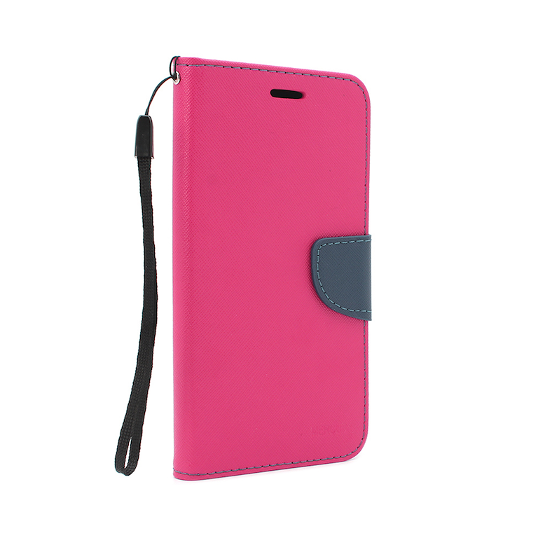 Huawei Honor 50 Lite/Nova 8i - Zastitna maska (futrola) Mercury Huawei pink