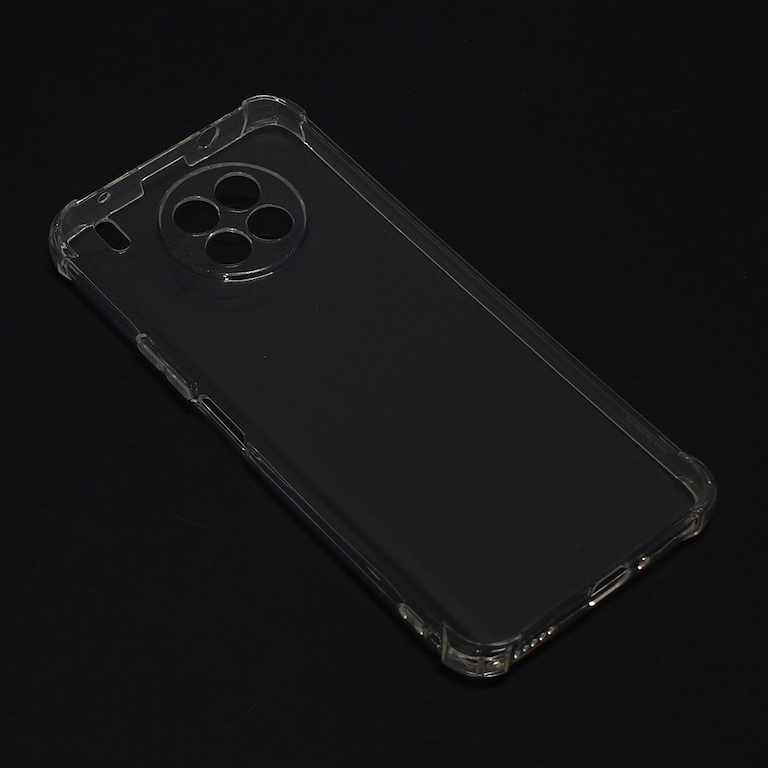 Huawei Honor 50 Lite/Nova 8i - Zastitna maska (futrola) Transparent Ice Cube