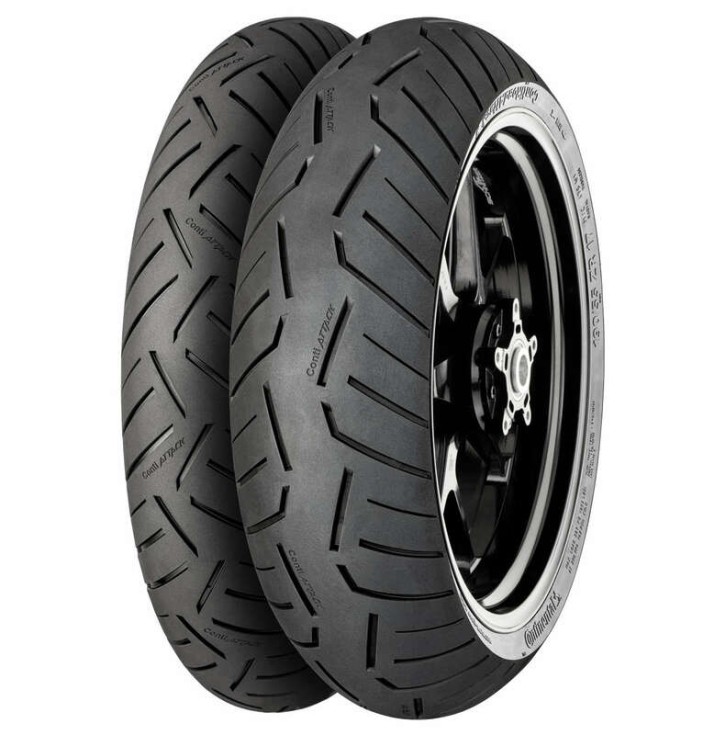 PREDNJA GUMA CONTINENTAL CONTIROADATTACK 3 120/60 ZR 17 M/C (55W) TL