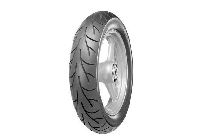 PREDNJA GUMA CONTINENTAL CONTIGO! 90/90-18 M/C 51H TL