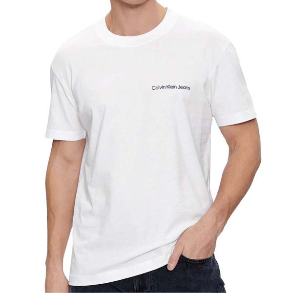 MUSKA CALVIN KLEIN MAJICA INSTITUTIONAL TEE