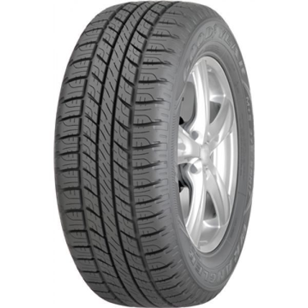 275/60R18 WRL HP ALL WEATHER 113H