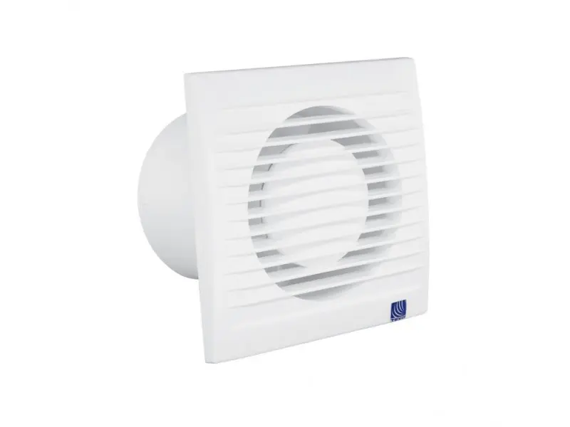 ELEMENTA V02001 Izduvni ventilator, 40 db, 14 W, Beli