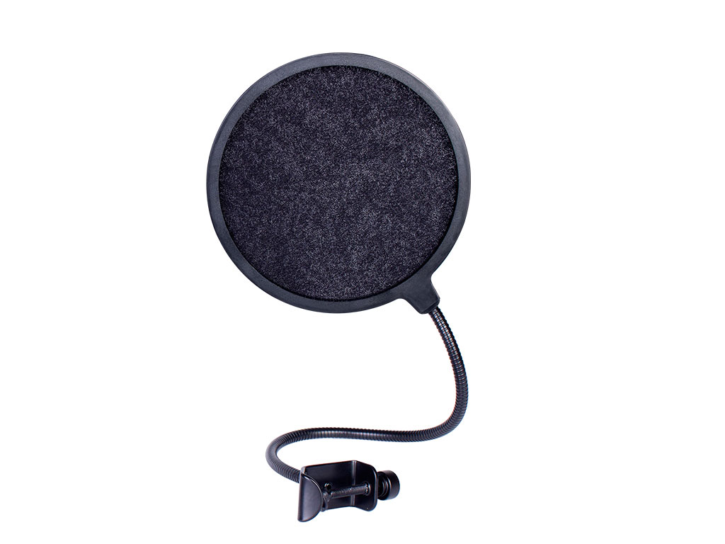 AMS ASM 11 | MICROPHONE WINDSCREEN - Pop filter