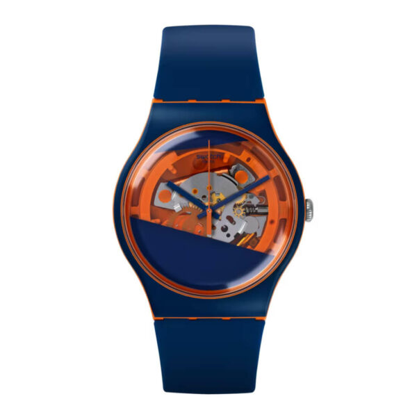Swatch SUOO102 Myrtil Tech