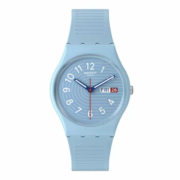 Swatch SO28S704 Trendy Lines In The Sky
