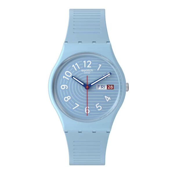 Swatch SO28S704 Trendy Lines In The Sky