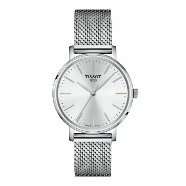 Tissot T1432101101100 Everytime