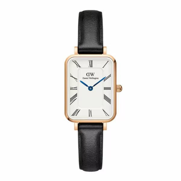 Daniel Wellington DW00100689 Quadro Roman