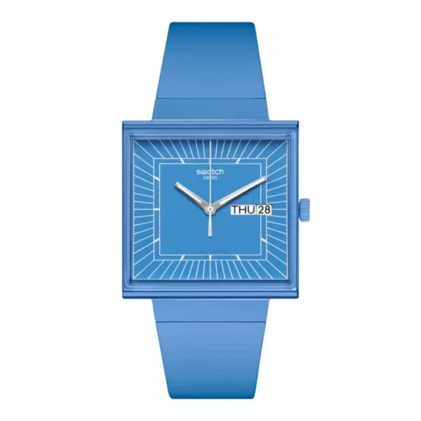 Swatch SO34S700 What If Skay