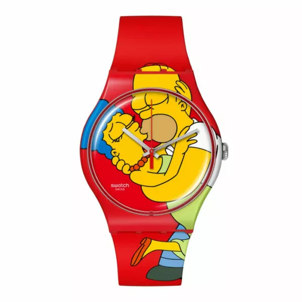 Swatch SO29Z120