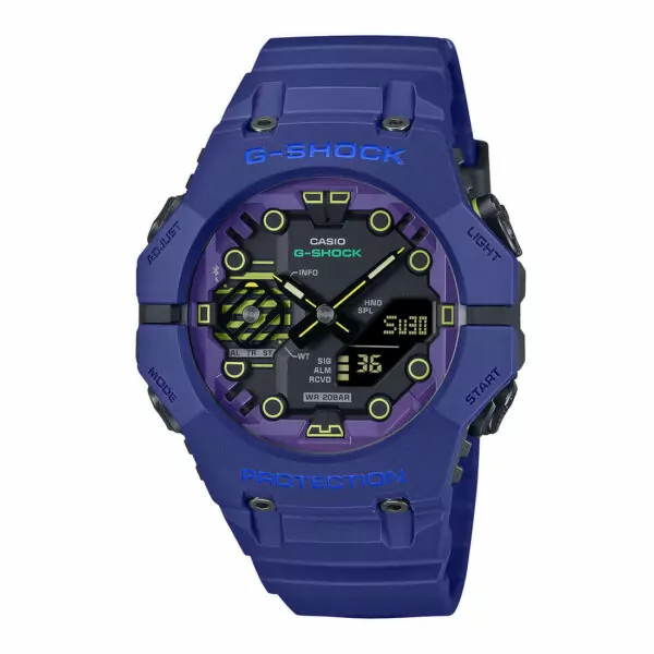 G-Shock GA-B001CBR-2AER