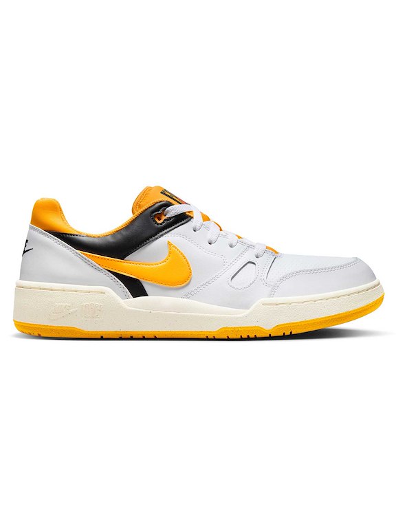 NIKE Muške patike FULL FORCE LO Shoes
13273 RSD 11282 RSD
The lowest price in the last 30 days*: 11282 RSD