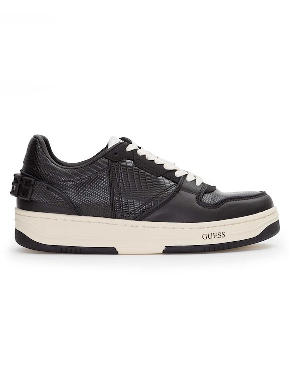 GUESS ANCONA LOW Shoes
15023 RSD 12018 RSD
The lowest price in the last 30 days*: 12018 RSD