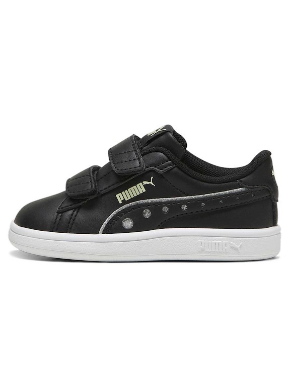PUMA Dečije patike Smash 3.0 Dance Party V Inf Shoes
4826 RSD 3860 RSD
The lowest price in the last 30 days*: 3860 RSD