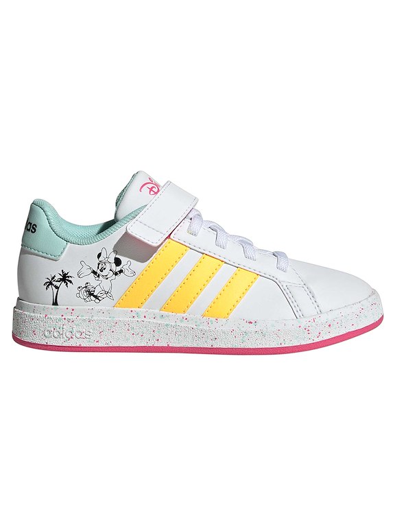 ADIDAS SPORTSWEAR Grand Court x Disney Shoes
5906 RSD 4725 RSD
The lowest price in the last 30 days*: 4725 RSD