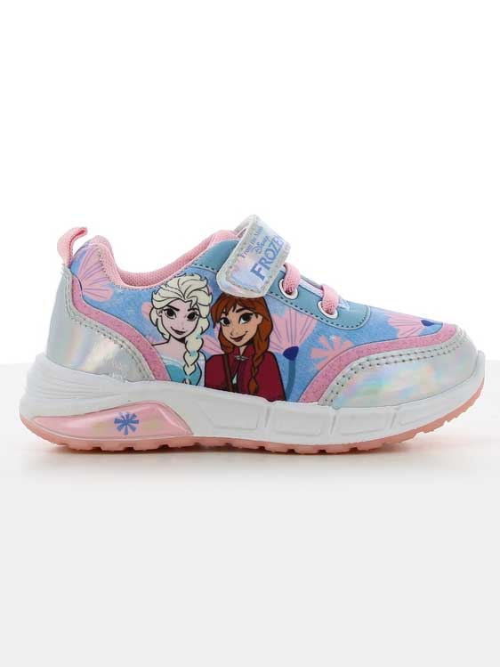 KIDS MOVIE HEROES FROZEN CLASSIC Shoes
4579 RSD