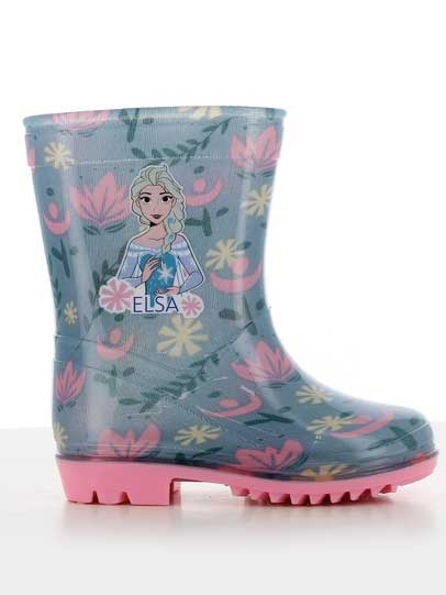 KIDS MOVIE HEROES FROZEN CLASSIC Rubber boots
3010 RSD