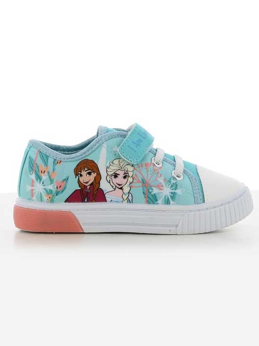 KIDS MOVIE HEROES FROZEN CLASSIC Shoes
3614 RSD