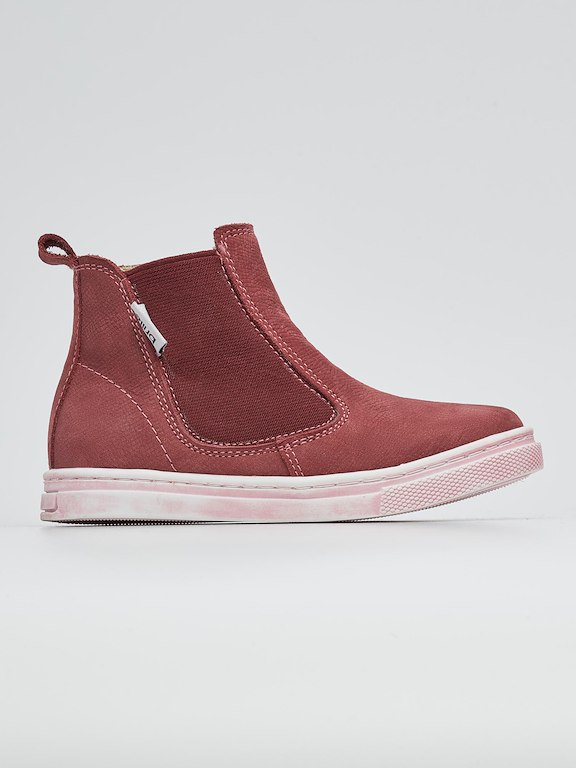 BRILLE Maroon Boots for kids
4525 RSD