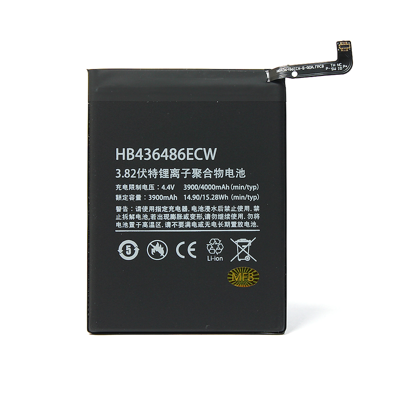 Huawei Mate 10/Mate 10 Pro/Mate 20/P20 Pro - Baterija Teracell HB436486ECW