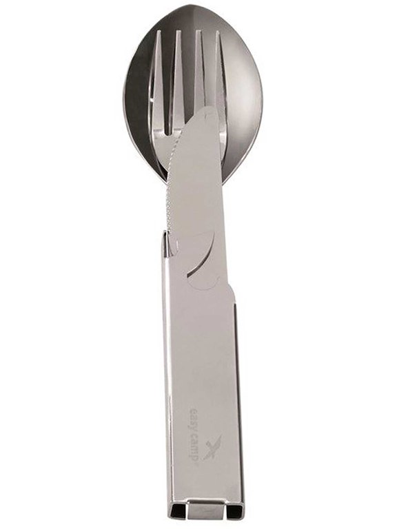 EASY CAMP Travel Cutlery Deluxe
1206 RSD