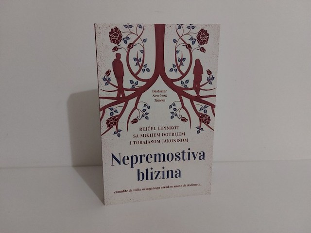 Nepremostiva blizina  - Lipinkot/Dotri/Jakonis NOVO