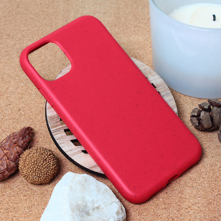 iPhone 11 - Futrola Teracell Nature All Case 6.1 red
