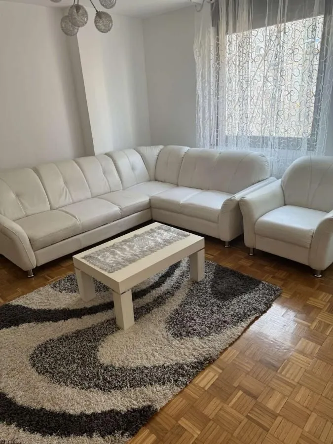 Izdavanje, dvosoban stan, 70m2, Crveni Krst, Beograd