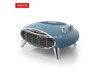 ARIETE Grejalica ventilator AR8211BL