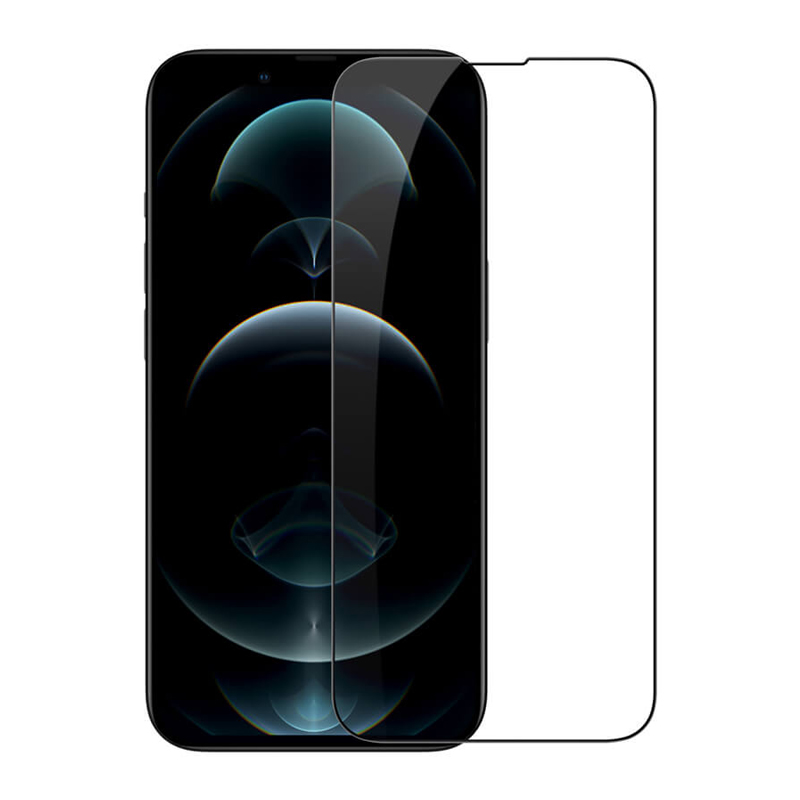 Iphone 13 Pro Max/14 Plus - Staklena folija (zastitno kaljeno staklo) za ekran Nillkin (6.7) CP+ PRO (MS)