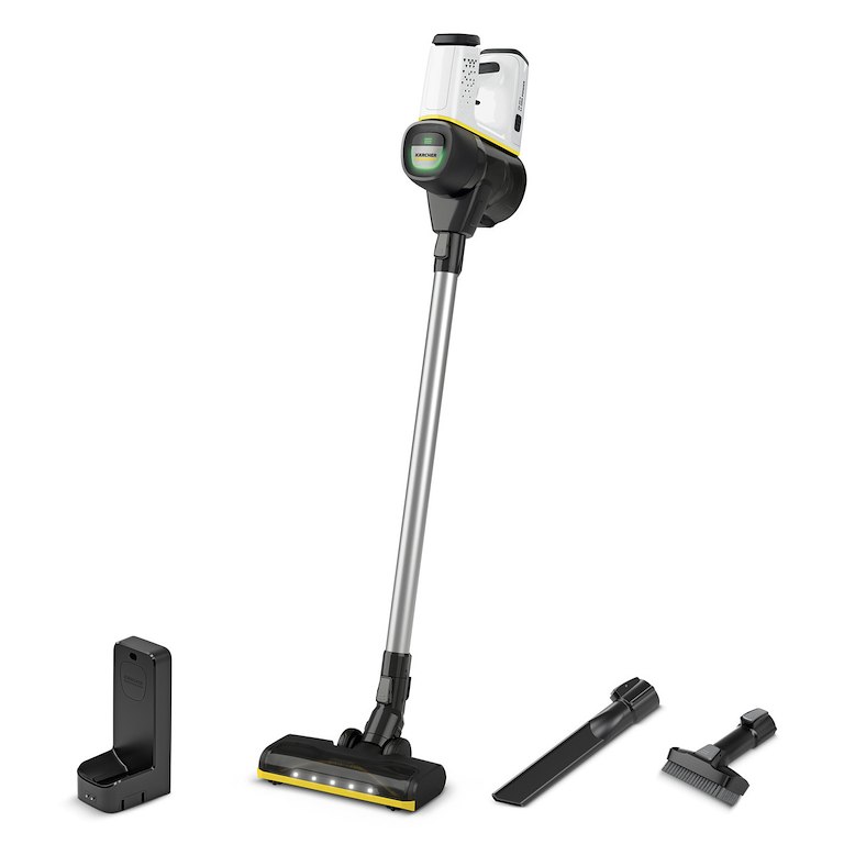 VC 6 CORDLESS OURFAMILY