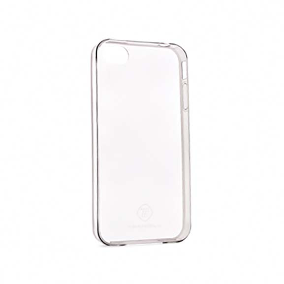 iPhone 4 - Zastitna maska (futrola) Teracell Skin Transparent