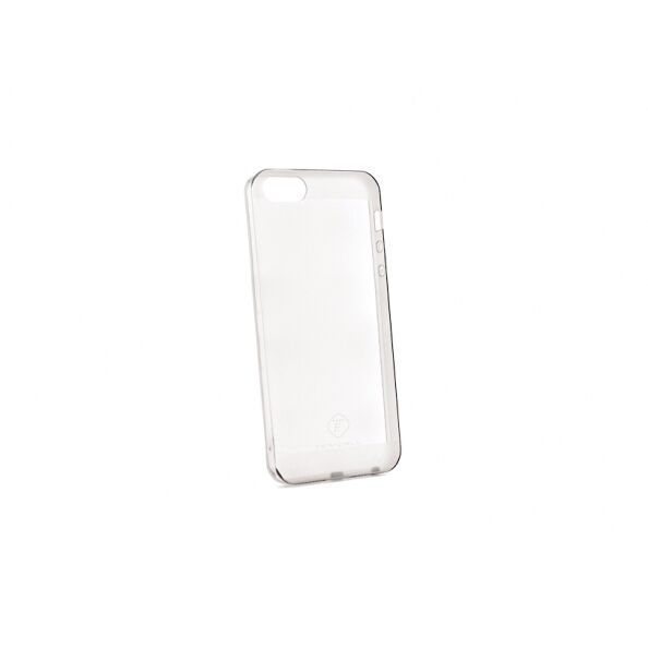 iPhone 5 - Zastitna maska (futrola) Teracell Skin Transparent