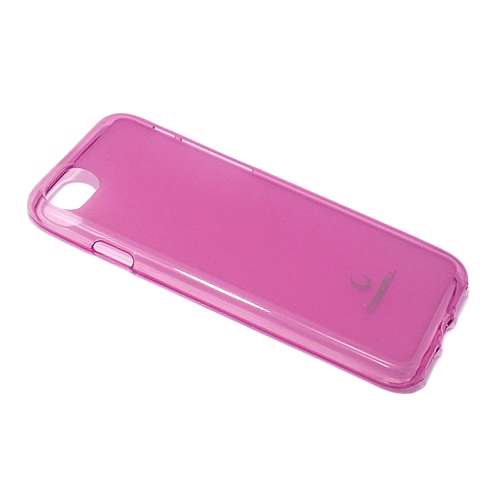 Iphone 7 - Zastitna silikonska maska (futrola) DURABLE -8 pink (MS)