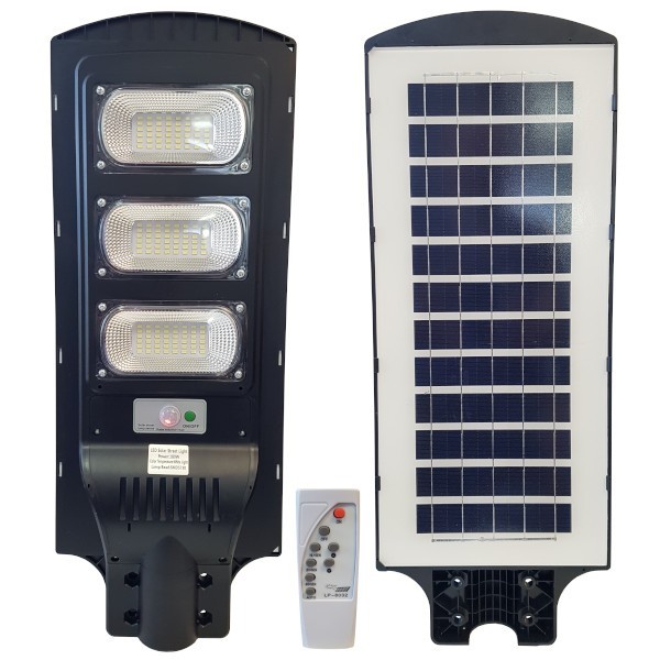 SOLARNI LED REFLEKTOR 180W DYM-101 CANMEIJIA