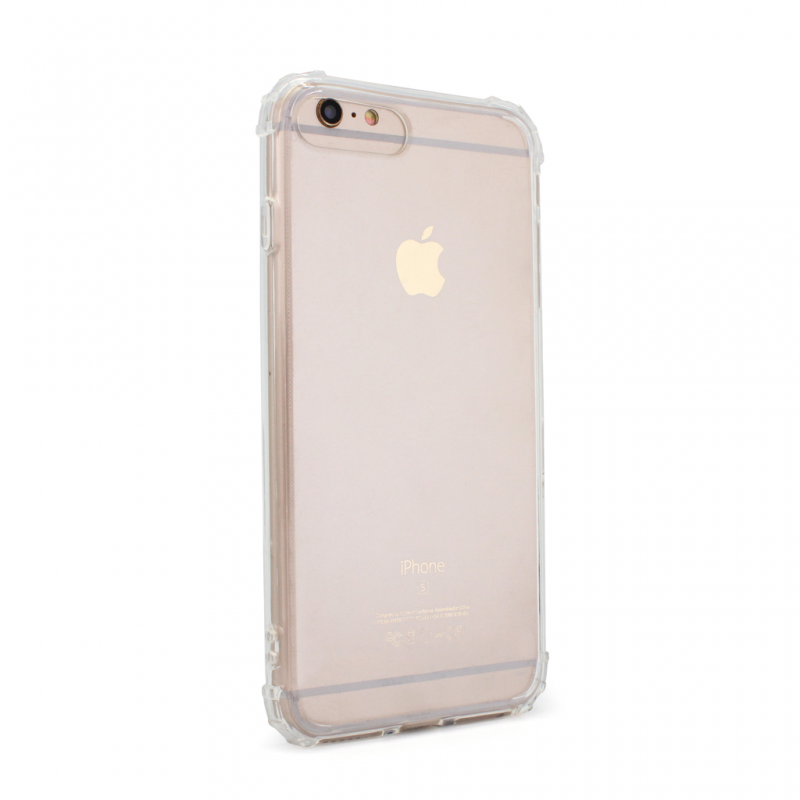 iPhone 7 Plus/8 Plus - Zastitna maska (futrola) Transparent Ice Cube