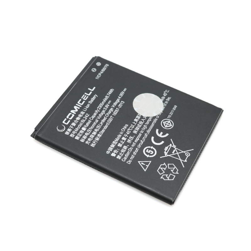 Lenovo A6000/A2020 Vibe C - Baterija (BL-242) Comicell (MS)