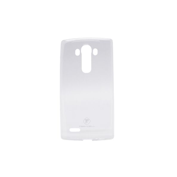 LG G4 - Zastitna maska (futrola) Teracell Skin Transparent