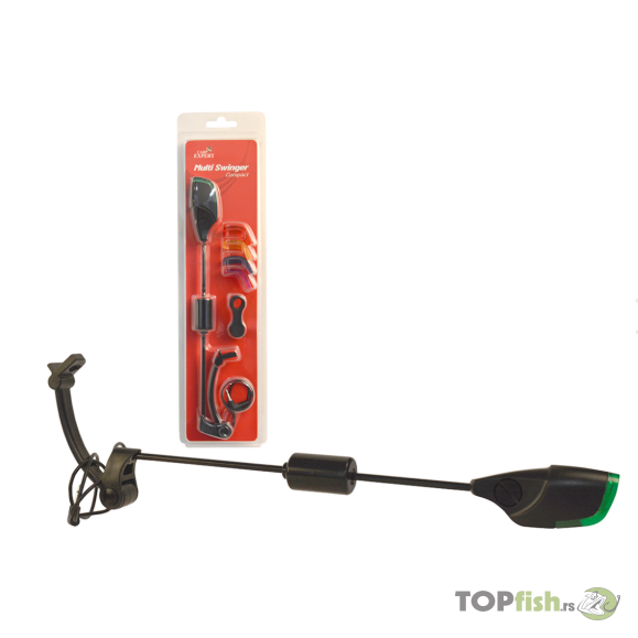 CARP EXPERT MULTI COMPACT SWINGER